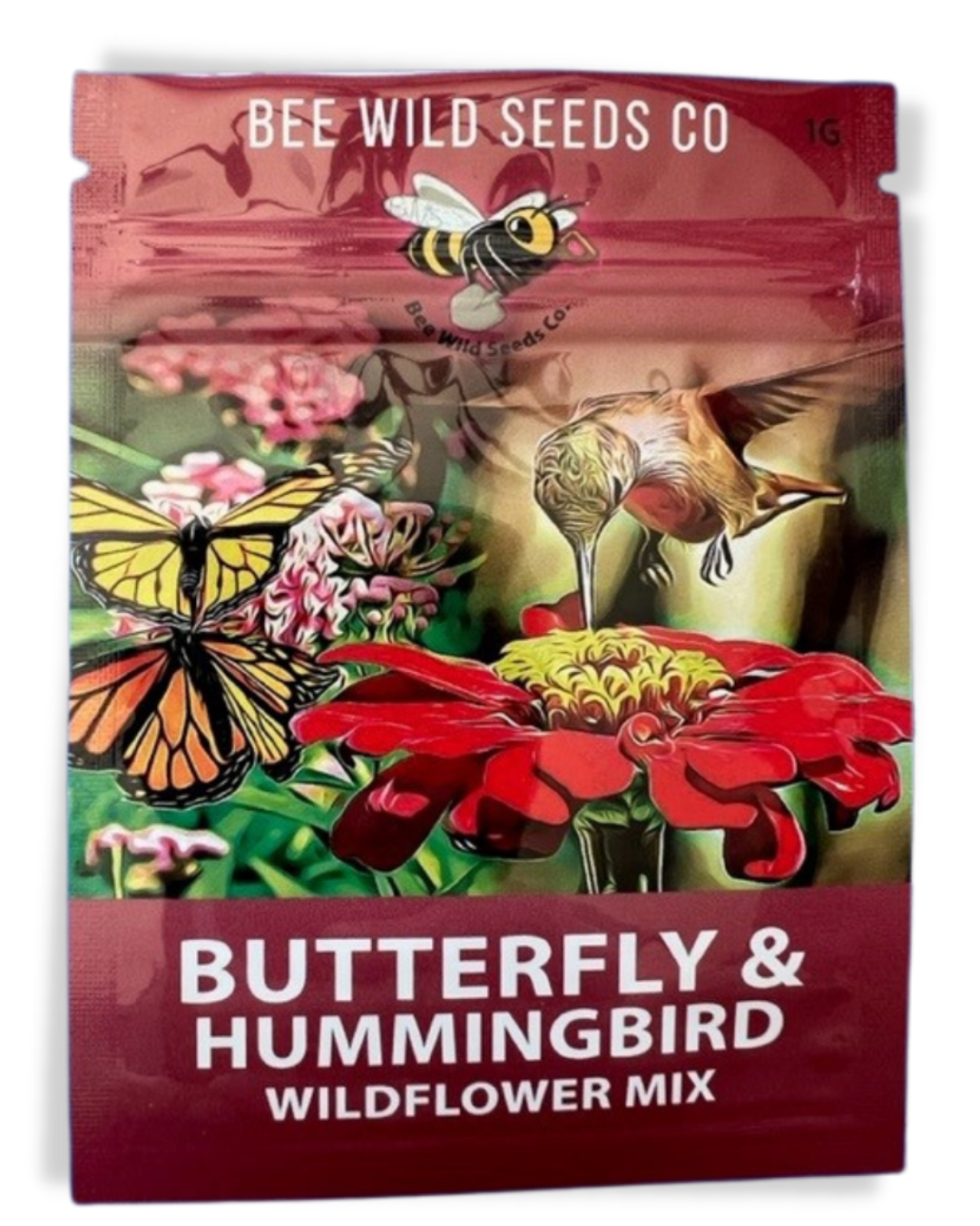 Collections – Bee Wild Seeds Co. LLC